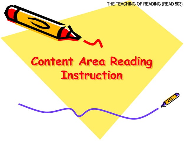 language and10 CONTENT AREA LEARNING.ppt