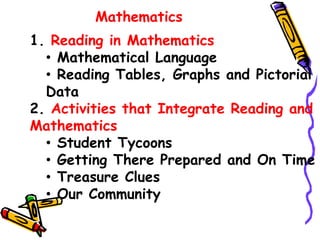 language and10 CONTENT AREA LEARNING.ppt