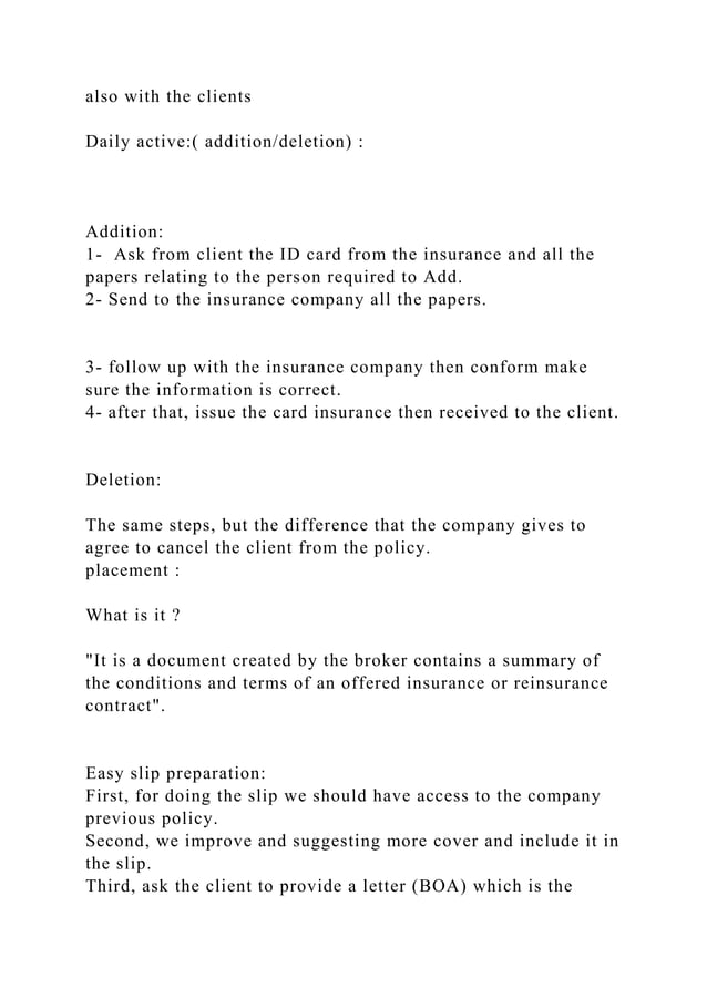 10Contents Acknowledgment………………………………………………………….docx | Business ...