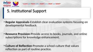 10 Continuous Self-Reflection and Professional Growth.pptx