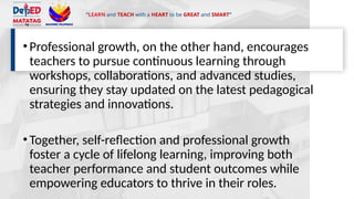 10 Continuous Self-Reflection and Professional Growth.pptx