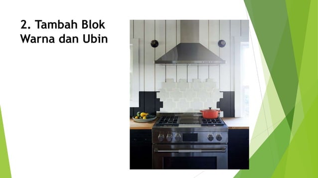 10 contoh panel dinding kreatif menginspirasi interior rumah anda | PPT