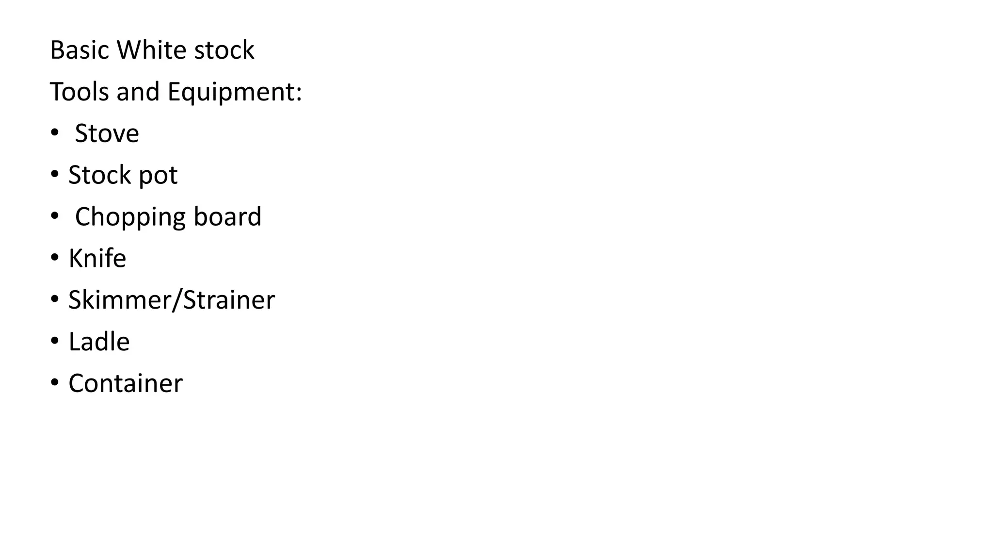 10 Cookery _LESSON 1 PREPARE STOCKS, SAUCES AND SOUPS.pptx