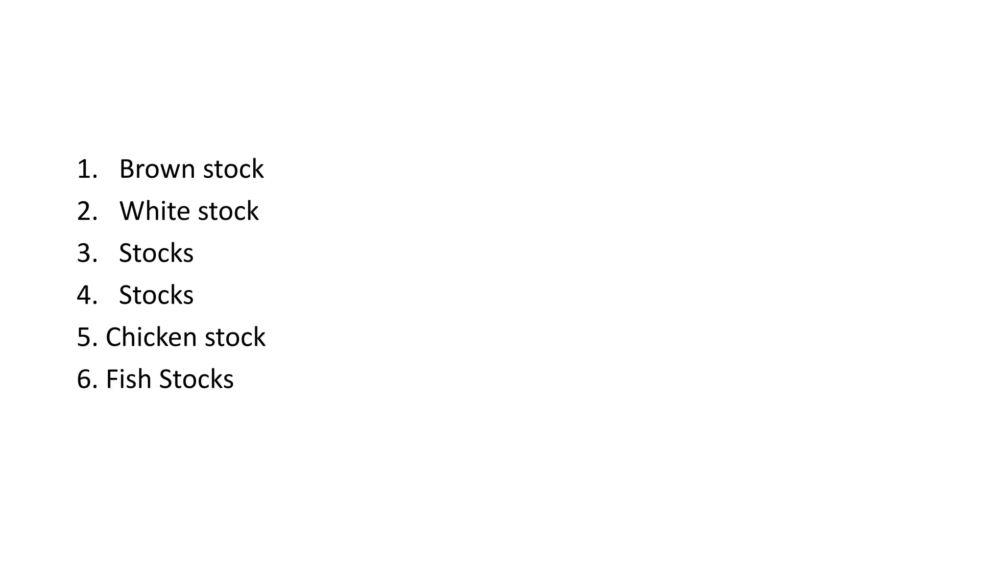 10 Cookery _LESSON 1 PREPARE STOCKS, SAUCES AND SOUPS.pptx