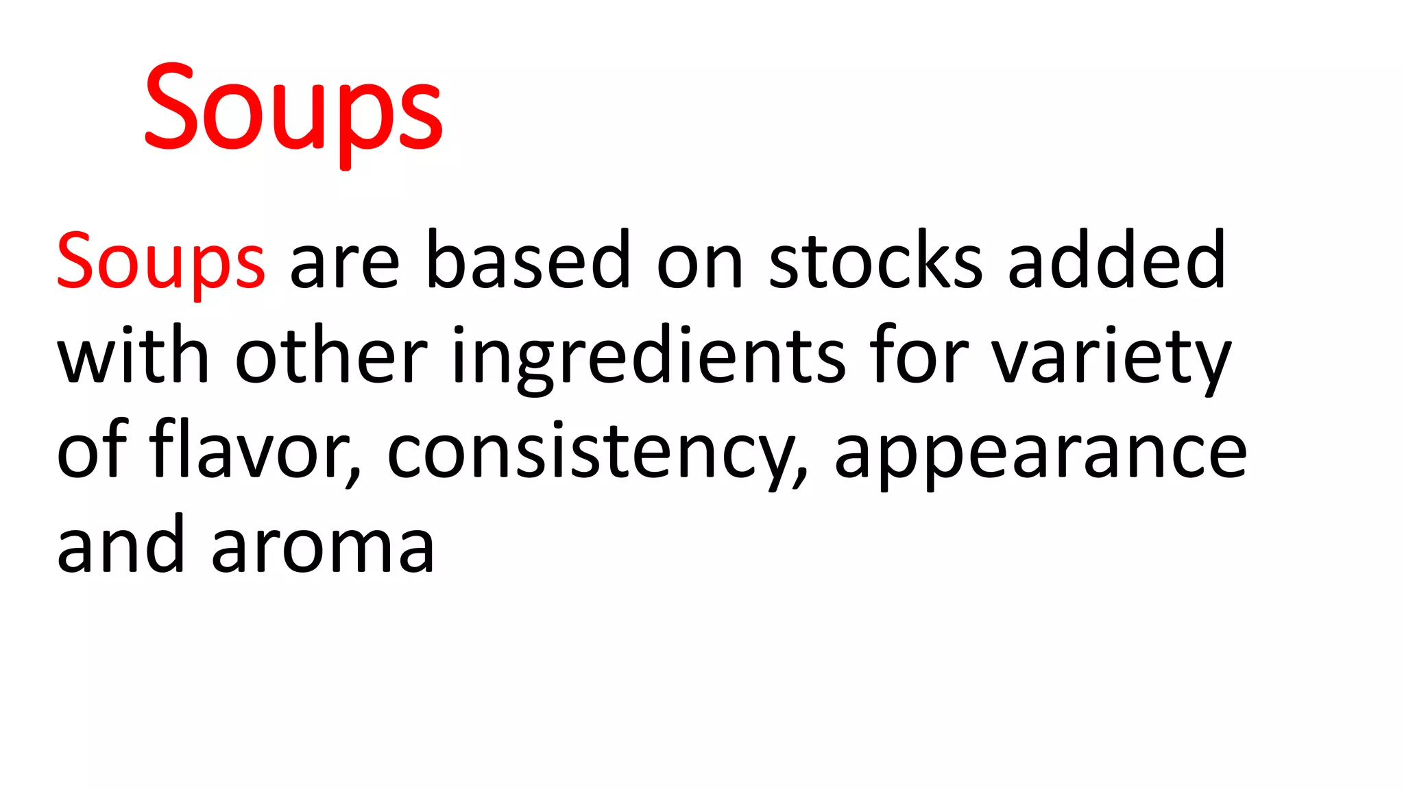 10 Cookery _LESSON 1 PREPARE STOCKS, SAUCES AND SOUPS.pptx
