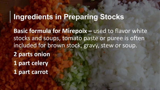 10 Cookery _LESSON 1 PREPARE STOCKS, SAUCES AND SOUPS.pptx