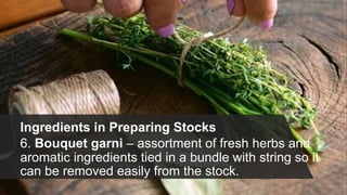 10 Cookery _LESSON 1 PREPARE STOCKS, SAUCES AND SOUPS.pptx