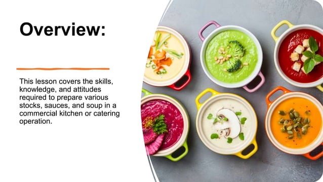 10 Cookery _LESSON 1 PREPARE STOCKS, SAUCES AND SOUPS.pptx