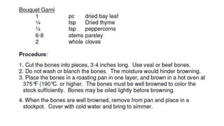 10 Cookery _LESSON 1 PREPARE STOCKS, SAUCES AND SOUPS.pptx