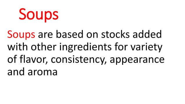 10 Cookery _LESSON 1 PREPARE STOCKS, SAUCES AND SOUPS.pptx