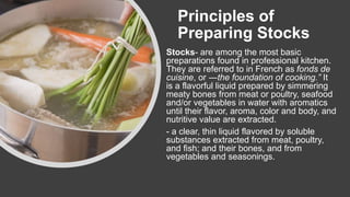 10 Cookery _LESSON 1 PREPARE STOCKS, SAUCES AND SOUPS.pptx