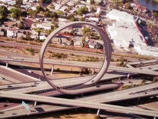 10 cool bridges to spark your creativity | PPT