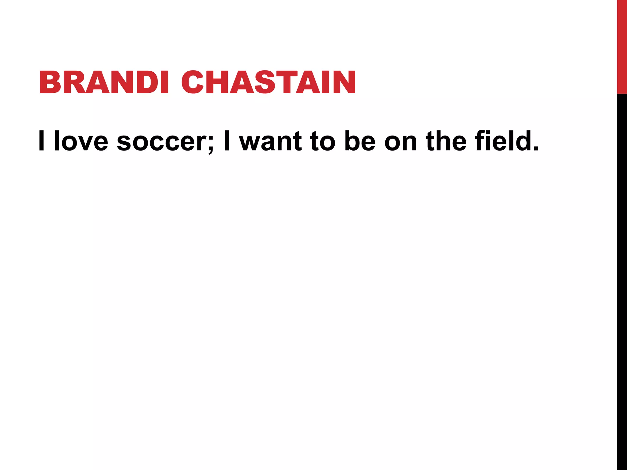 10 Cool Soccer Quotes by Mert Arkan | PPTX