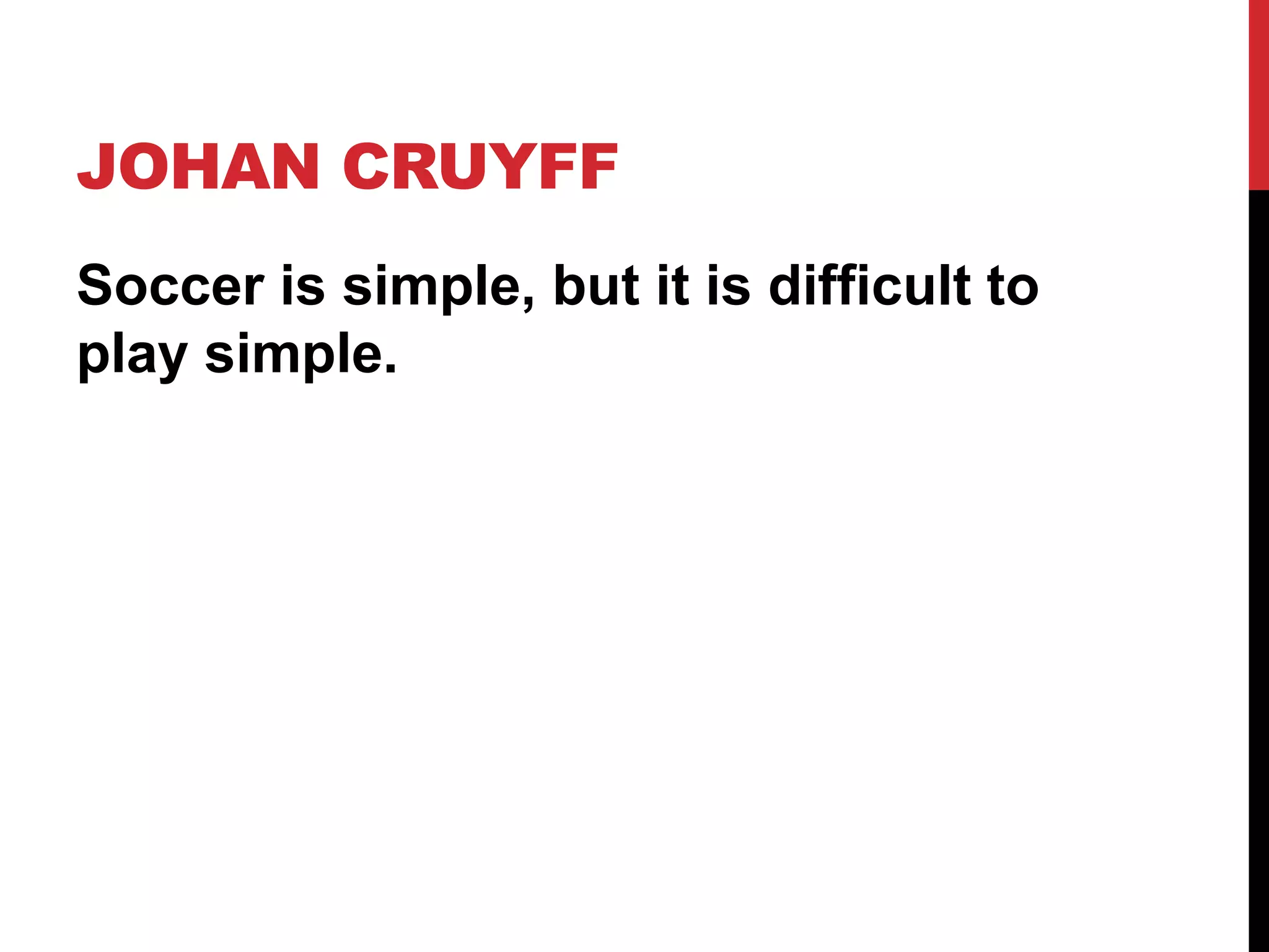 10 Cool Soccer Quotes by Mert Arkan | PPTX