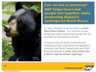 10 Cool Things About Sap | PPT