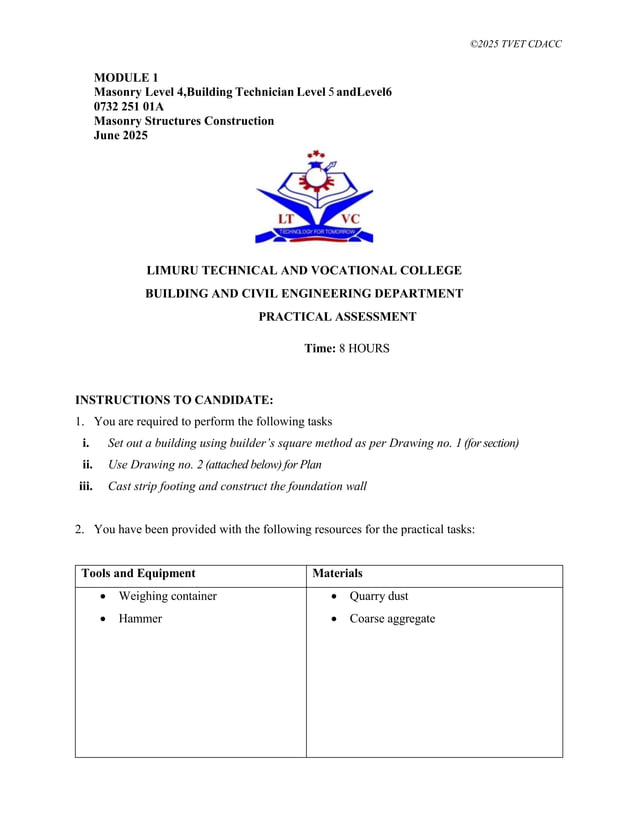 10 Copies 25M MSN L4, BTL5, BTL6 Candidate Practical CAST FOUNDATION.pdf