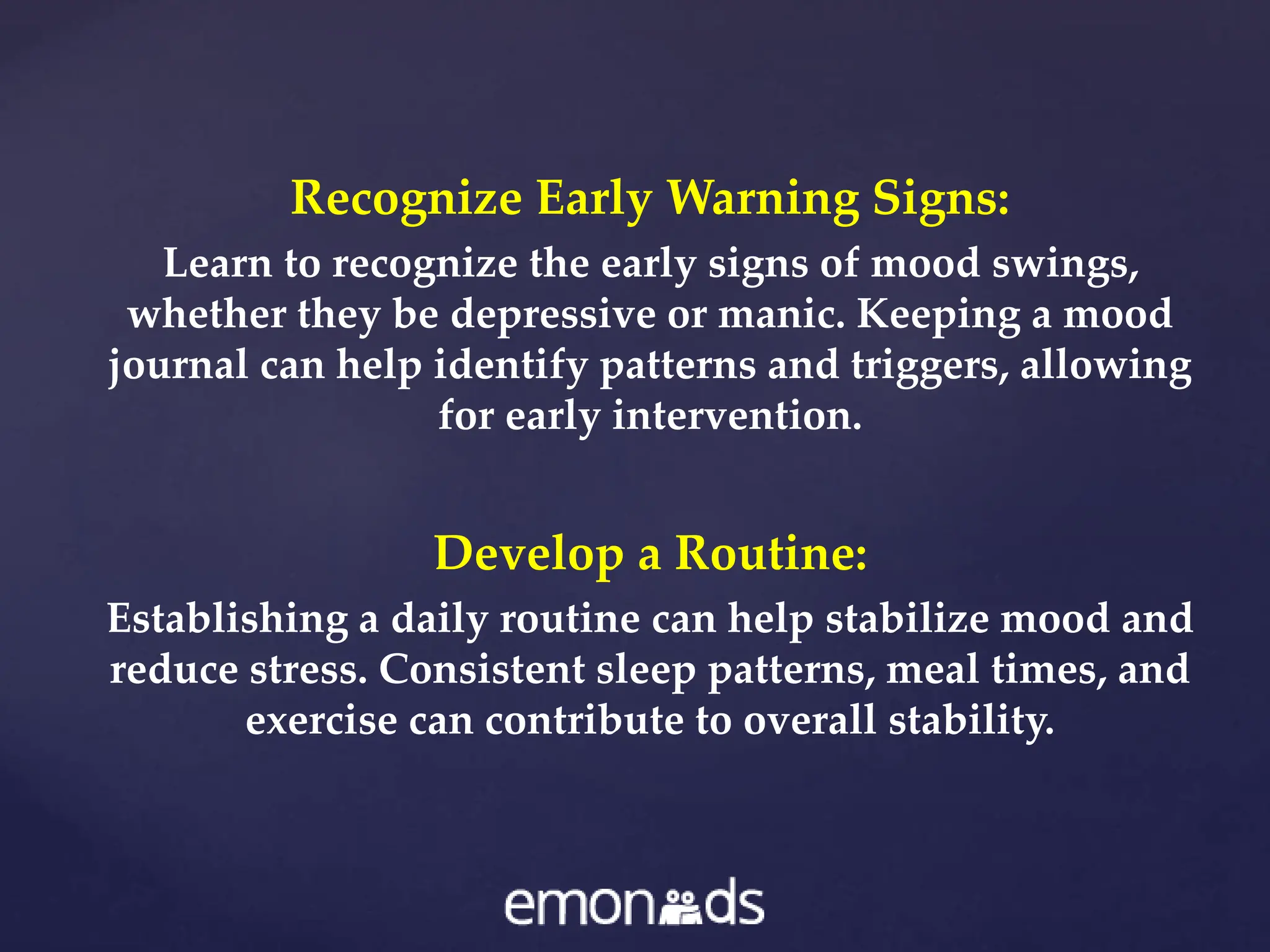 10 Coping Strategies for Bipolar Disorder.pptx