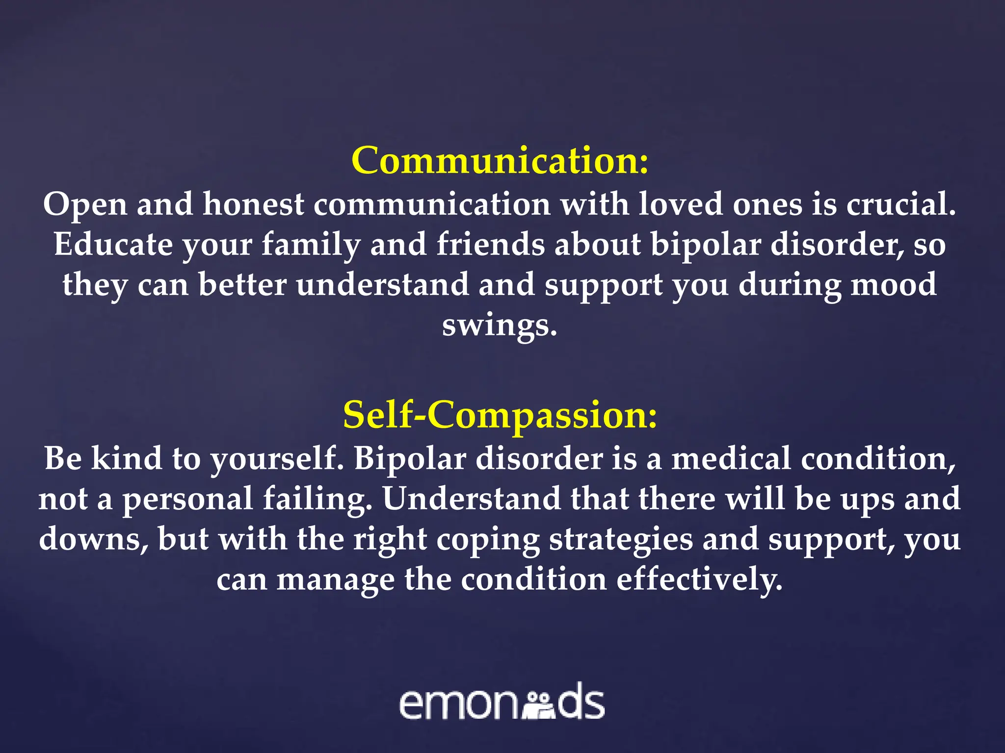 10 Coping Strategies for Bipolar Disorder.pptx