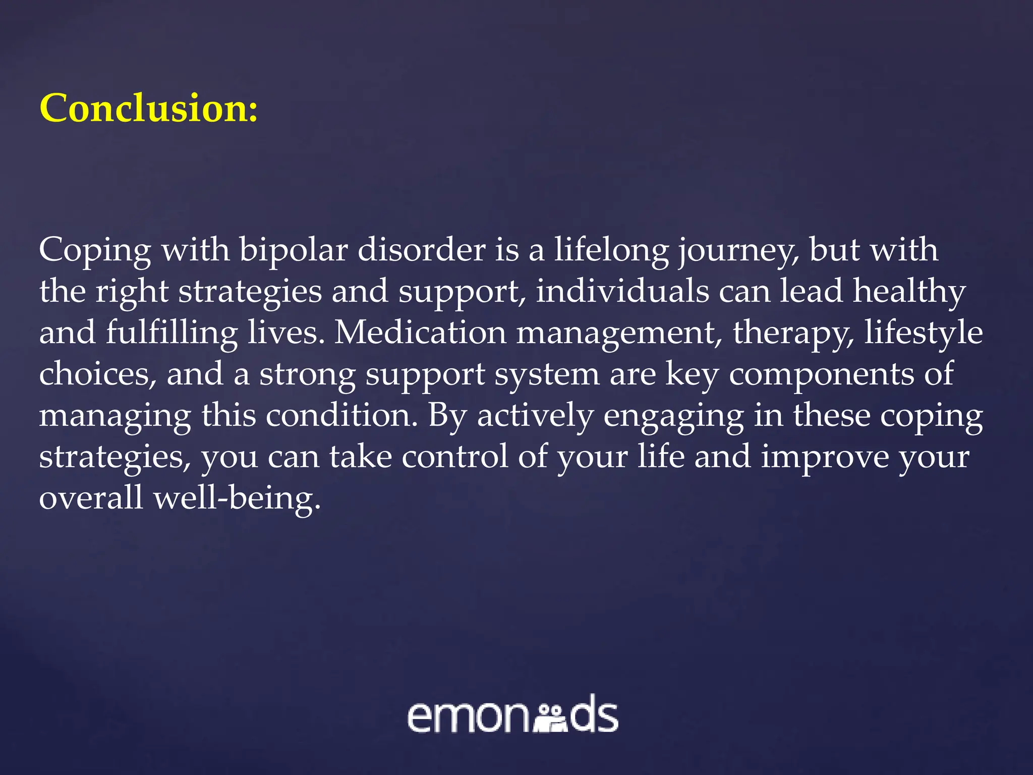 10 Coping Strategies for Bipolar Disorder.pptx