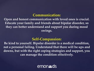 10 Coping Strategies for Bipolar Disorder.pptx