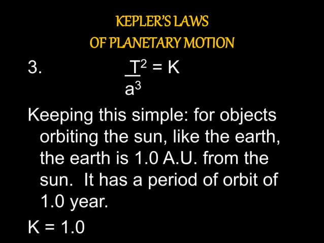 10c Orbital Mechanics.ppt