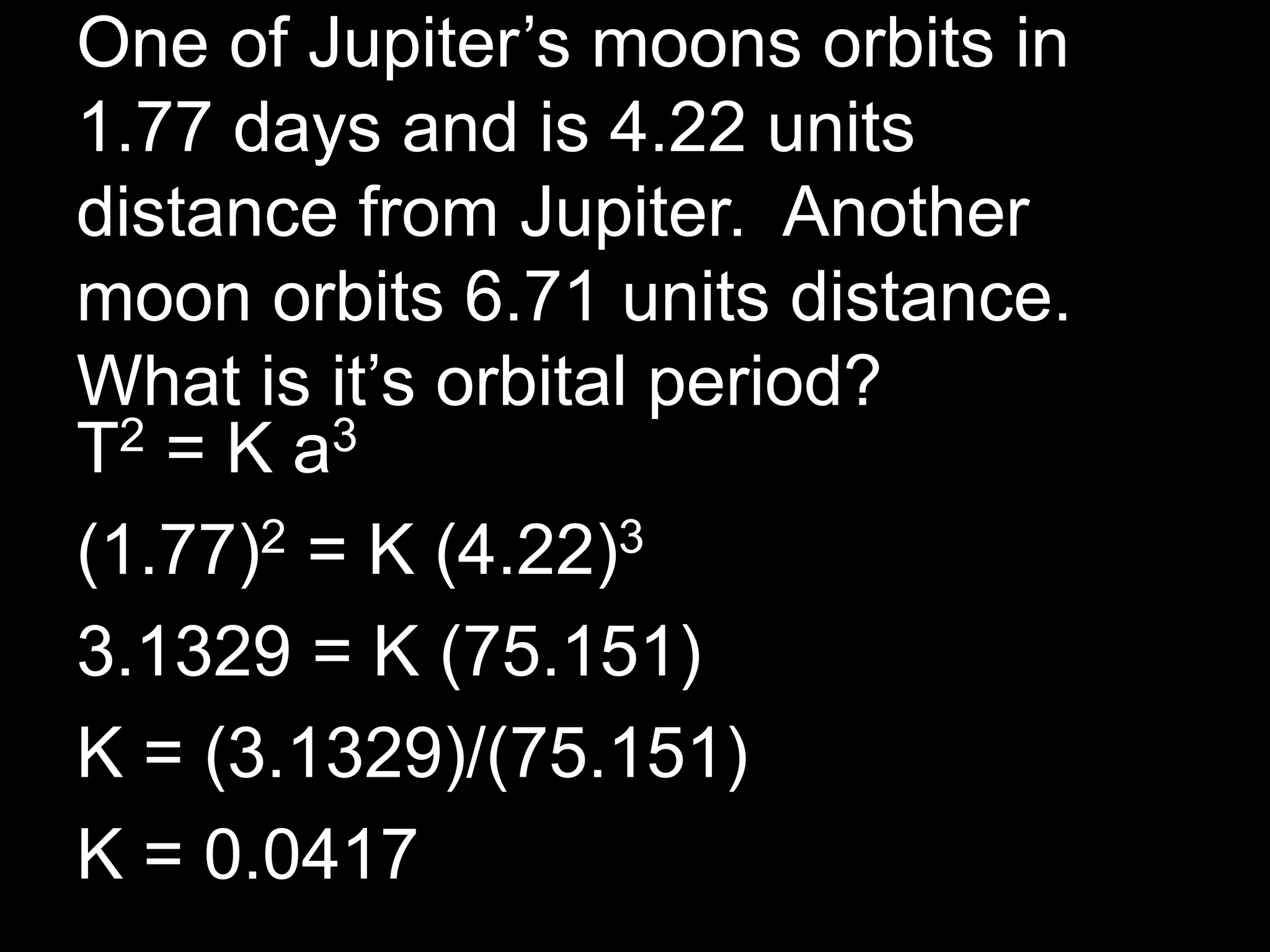 10c Orbital Mechanics.ppt