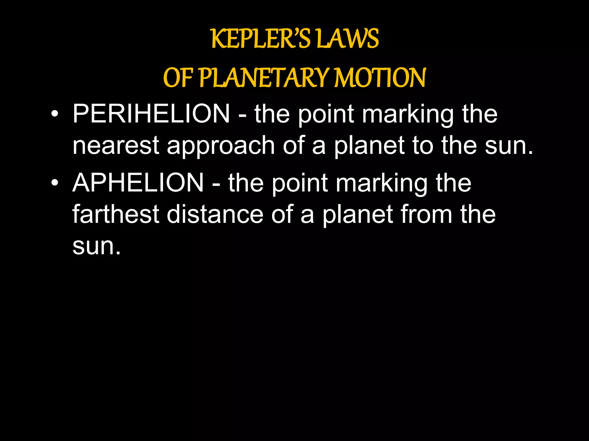 10c Orbital Mechanics.ppt