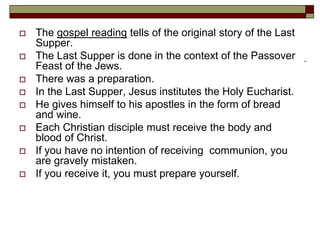 Corpus Christi B | PPTX