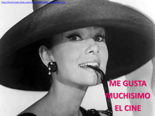 10 cosas que me gustan | PPT