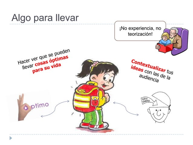 10 cosas que se deben hacer y 10 cosas que no | PPT