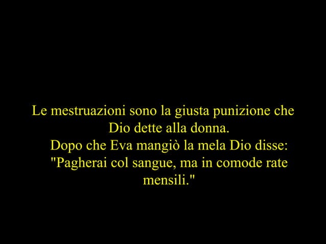 10 Cose Che Non Capisco | PPT