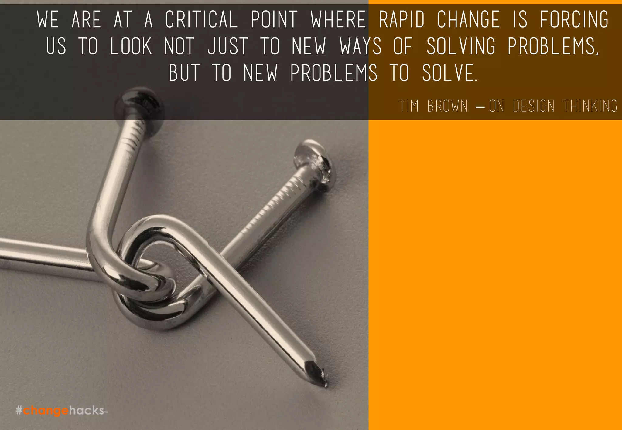 10 Cracker Quotes on Agile Change Management | PDF
