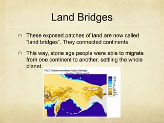 Cradle of Humanity | PPTX