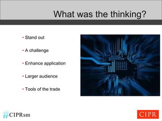 10 Creative Ways to Create an Impact Online | PPT