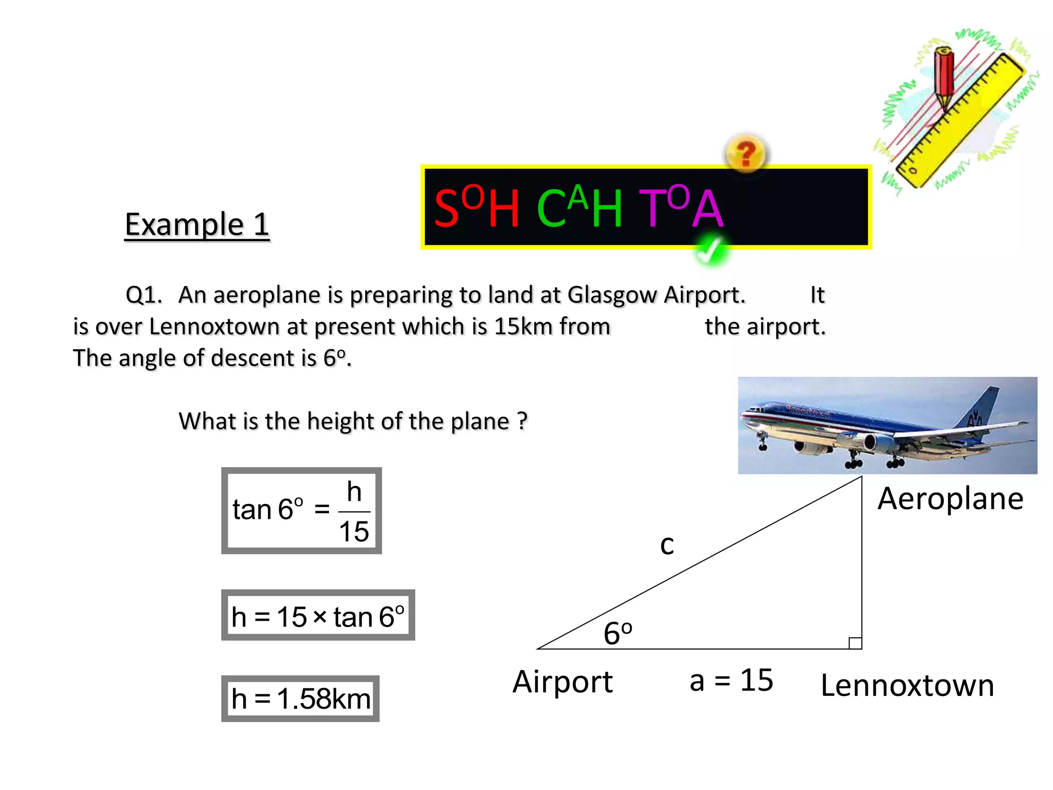 Trigonometry Exploration | PPSX