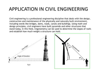 Trigonometry Exploration | PPT