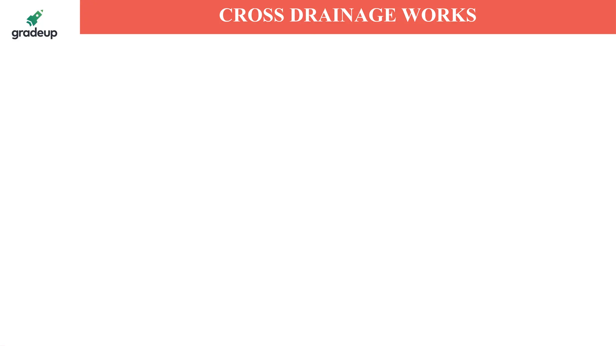 Cross Drainage works types and its properties.pptx