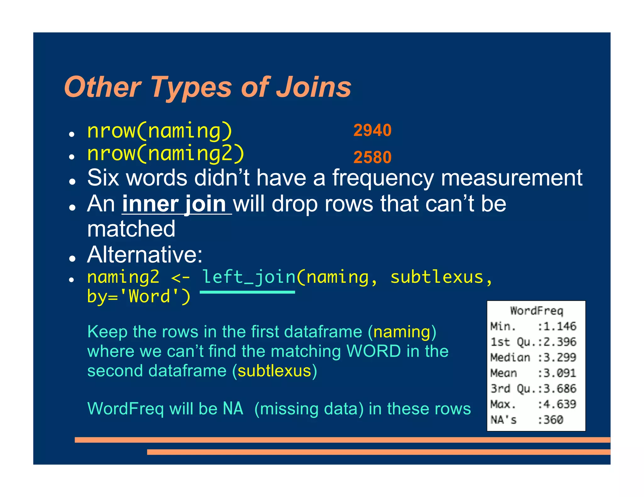 Mixed Effects Models - Crossed Random Effects | PPT