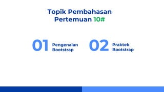#10 CSS Framework.pdf