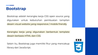 #10 CSS Framework.pdf