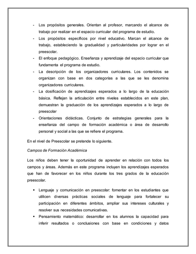 Documento de 10 cuartillas | DOCX