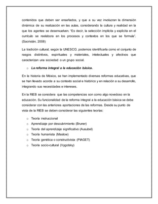 Documento de 10 cuartillas | DOCX