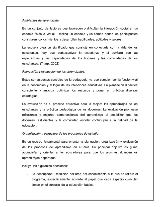 Documento de 10 cuartillas | DOCX