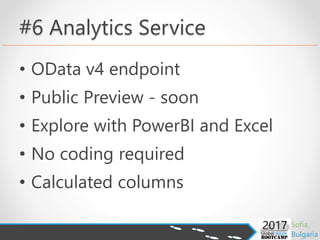 10 Customizations in VSTS | PPTX