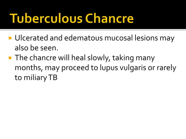 10Cutaneous Tuberculosis.ppt