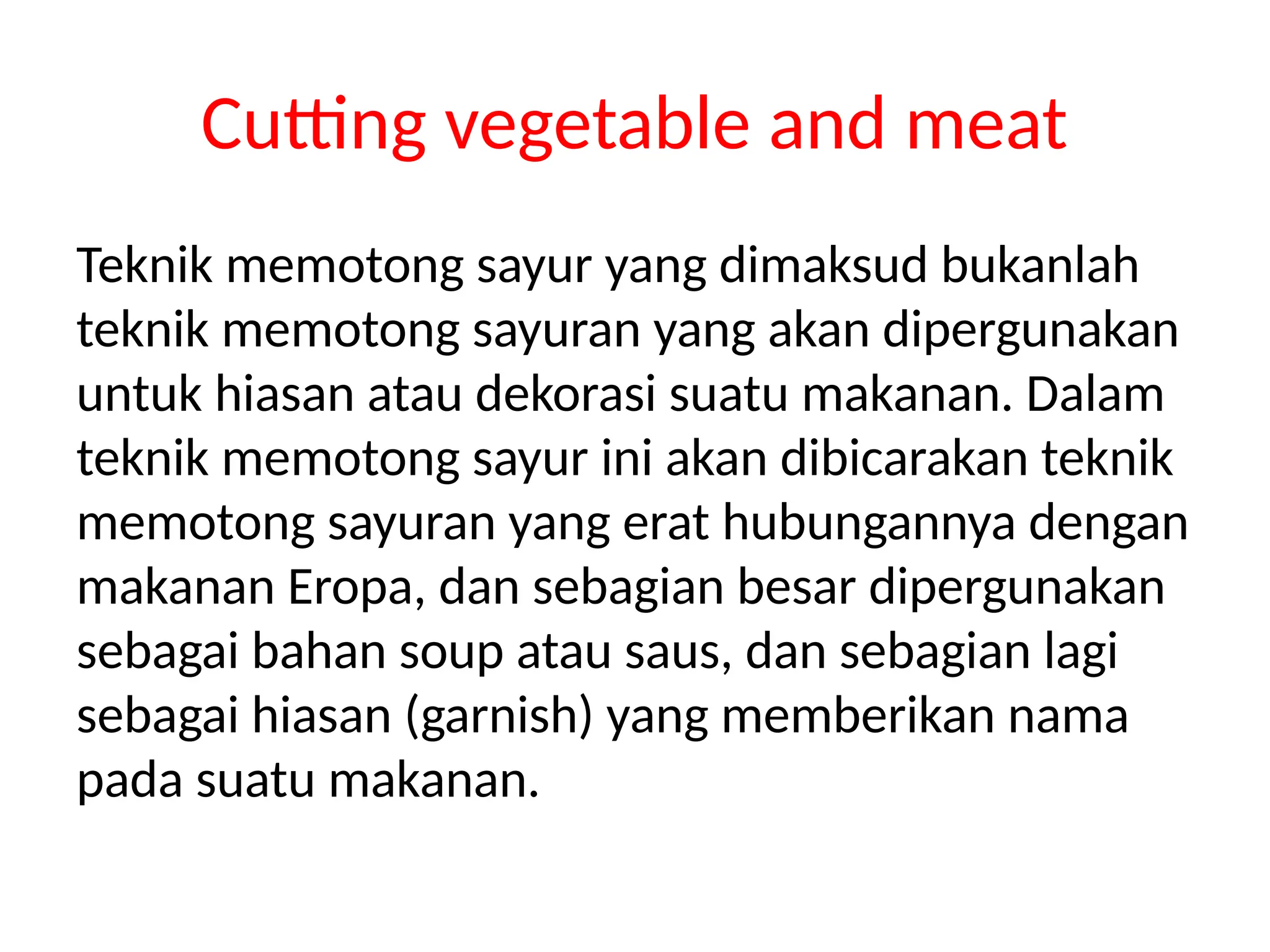 10 Cutting vegetable & basic sauce.pptx