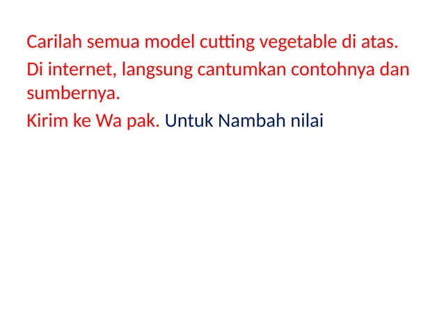 10 Cutting vegetable & basic sauce.pptx