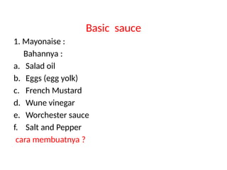 10 Cutting vegetable & basic sauce.pptx
