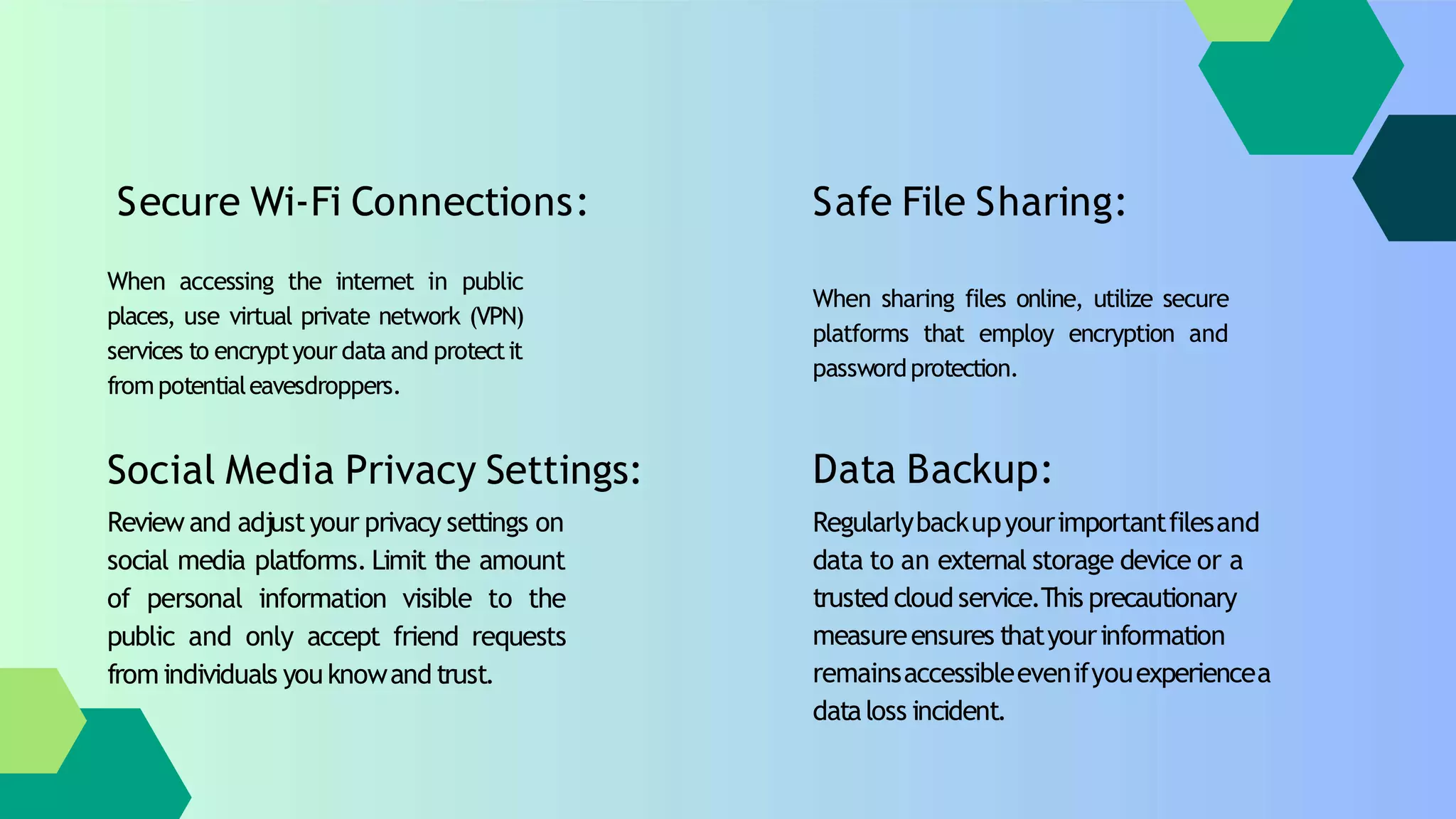 10 Cyber Security Awareness Examples to Protect Your Online Life.pptx