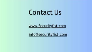 10 Cyber Security Awareness Examples to Protect Your Online Life.pptx